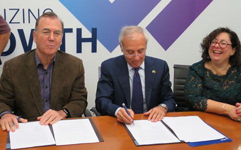 International Automotive Supplier Adler Pelzer Group to Sign ...