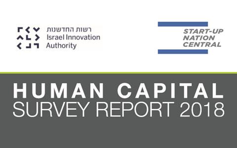 Human Capital Report 2018 - English Innovation Site