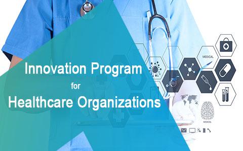 Innovation Program for Health Organizations - English Innovation Site