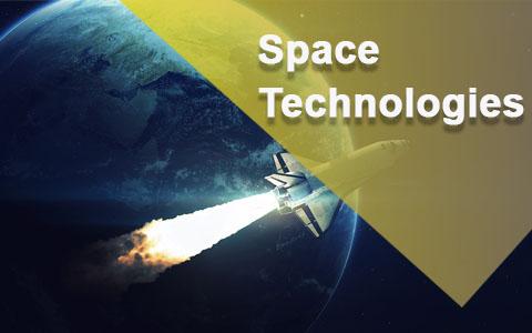 NIS18.5 million to 11 Companies for Innovative Space Technologies ...