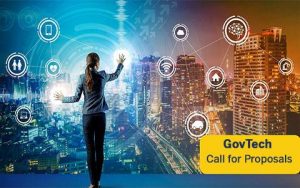'GovTech' - Support of Technological Innovations for Public Sector ...