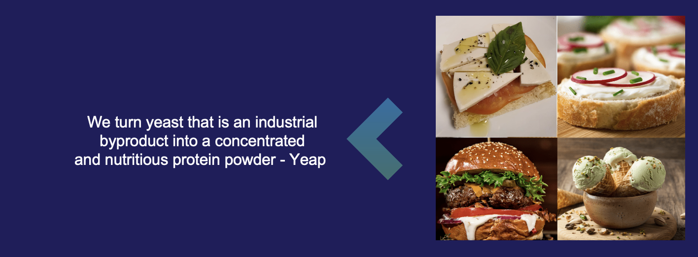 When Tomorrow's Food Comes from Yesterday's Produce - English ...