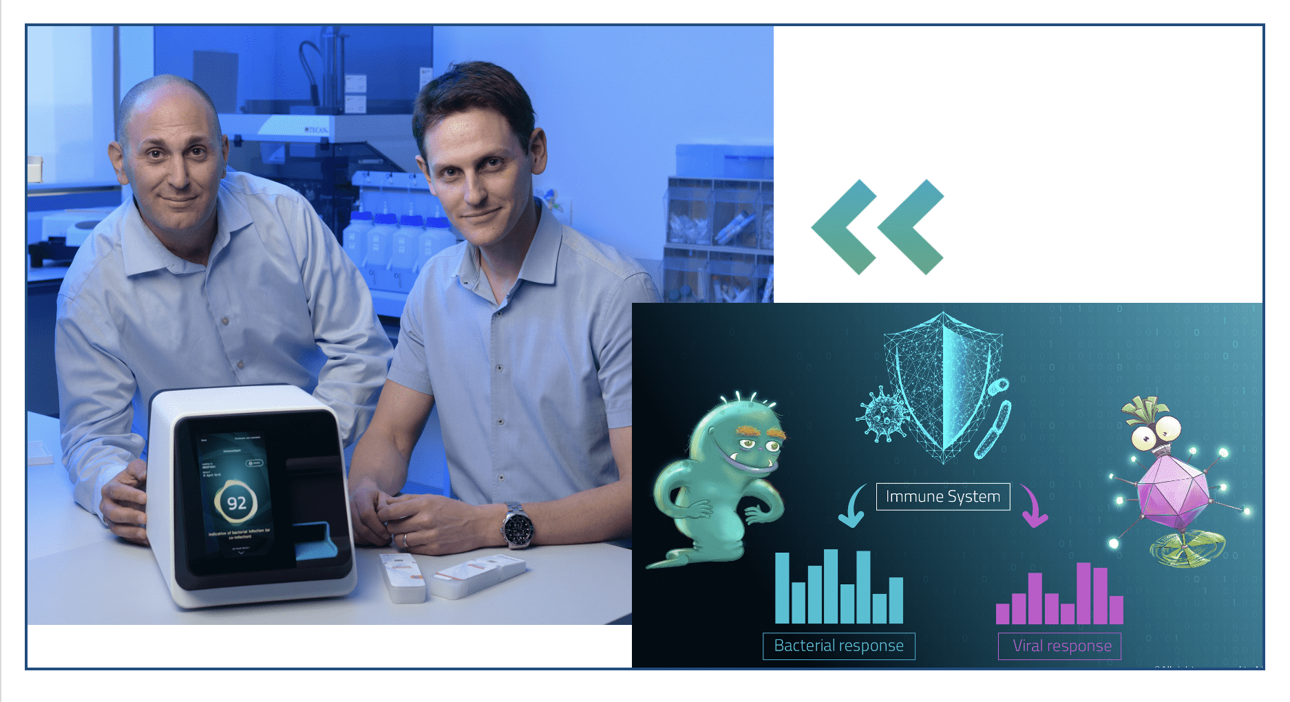 Diagnostics and Sensing - English Innovation Site