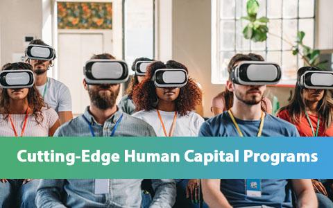 NIS 36 million invested in Cutting-Edge Human Capital Programs ...