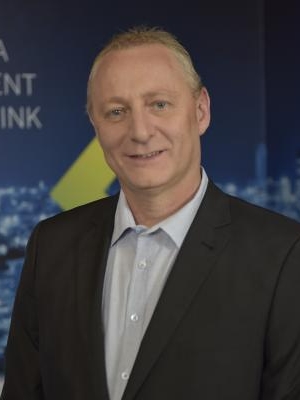 Leadership Team - English Innovation Site