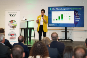 Israeli FoodTech Innovation Making Waves in Switzerland - English ...