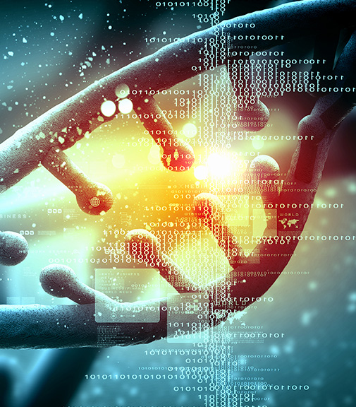 Bio-convergence – Israel's Next Growth Engine - English Innovation Site