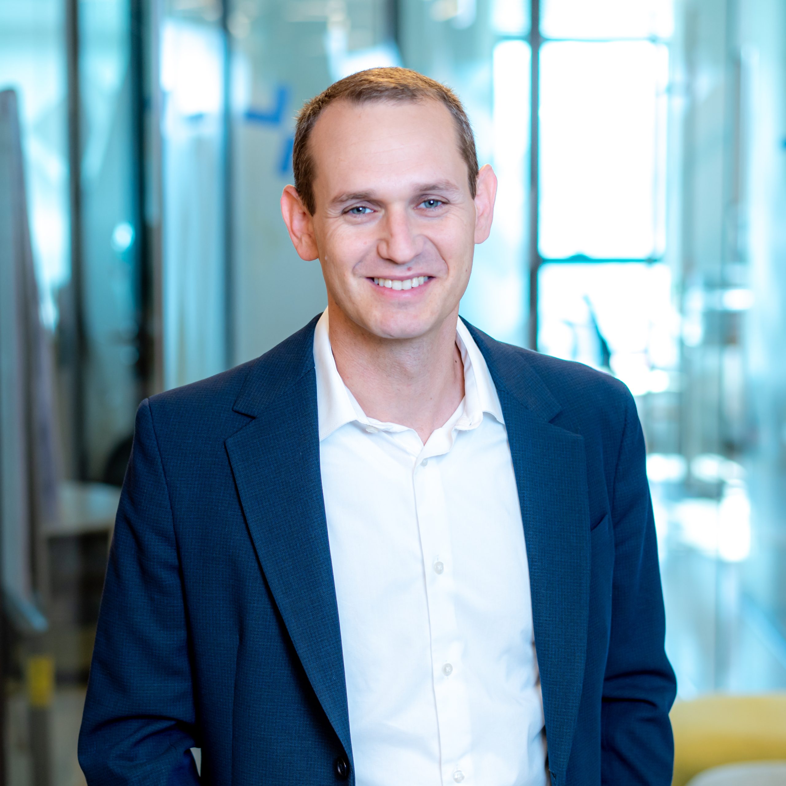 Leadership Team - English Innovation Site