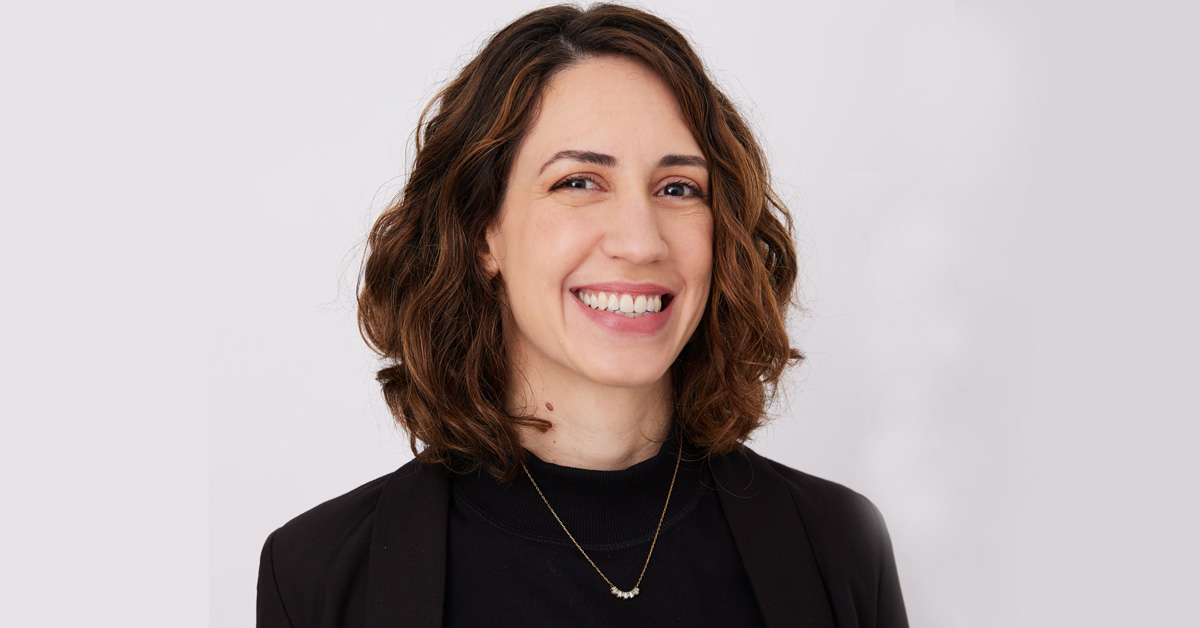 Yael Mazuz Harpaz appointed as VP of Policy at the Israel Innovation ...