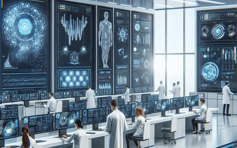 Large Models' Training Lab to Accelerate AI Research - English ...