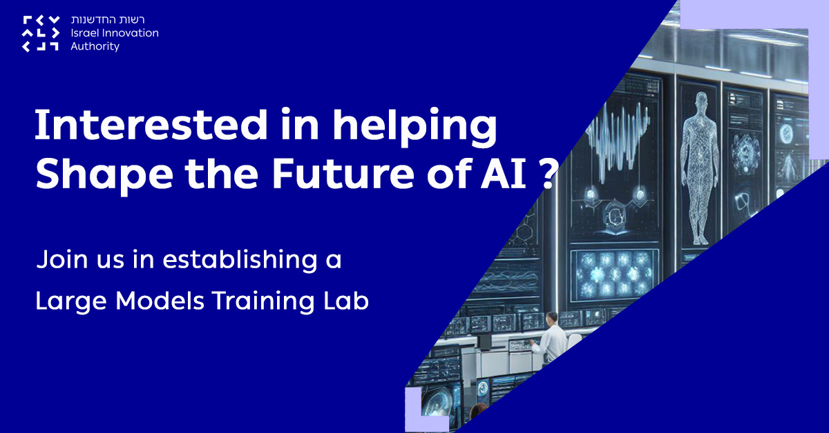 Large Models' Training Lab to Accelerate AI Research - English ...
