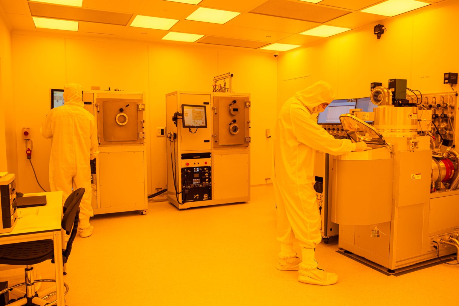 The Race to a Million Qubits - English Innovation Site